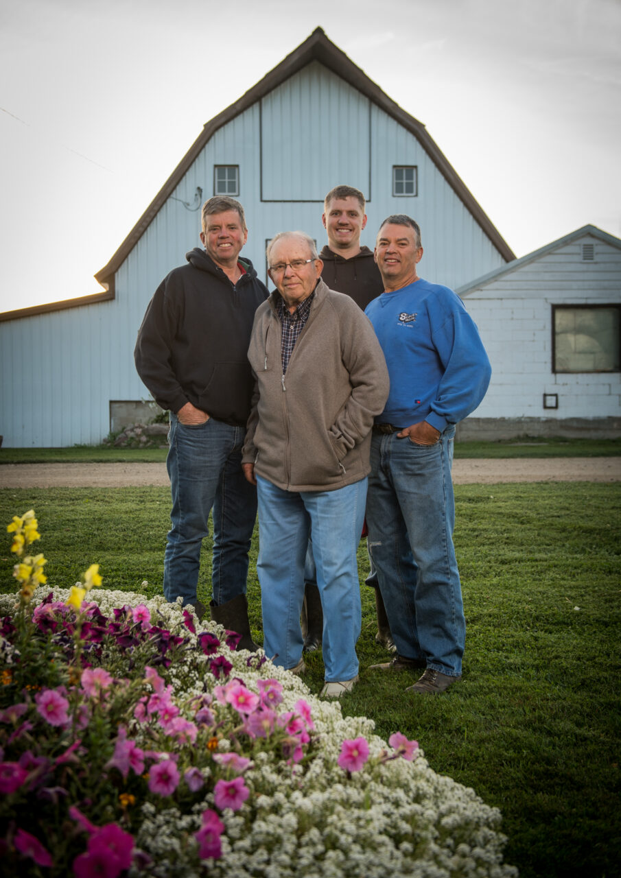 Midwest Dairy Board Services